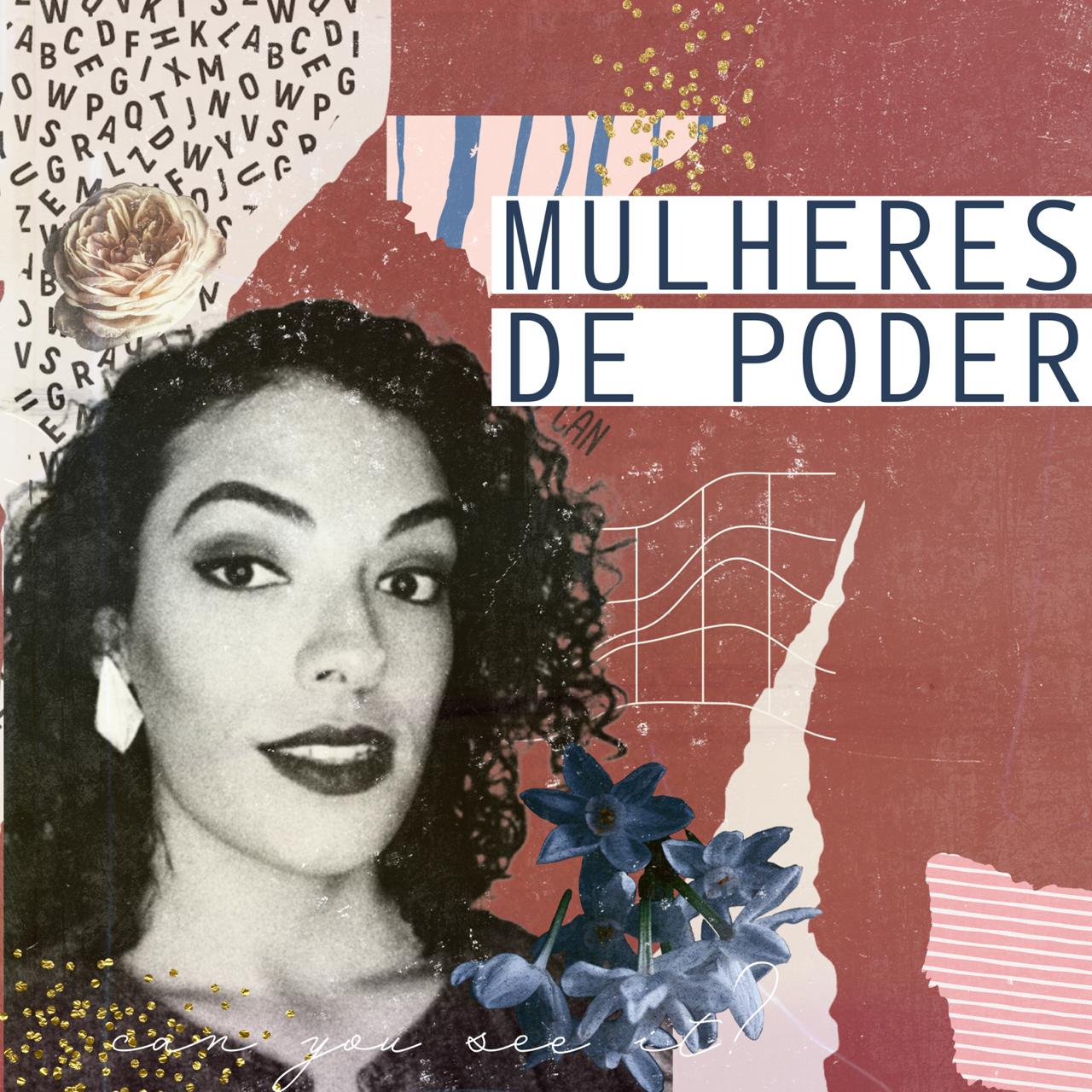 Mulheres de Poder - HANNAH PEREZ ANDRADE | Hotmart