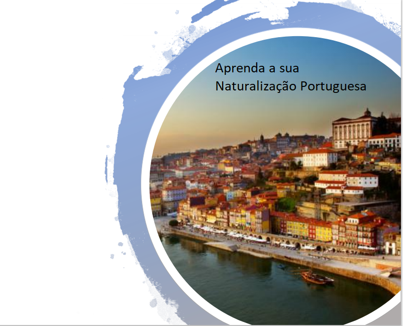 GUIA NATURALIZAÇÃO PORTUGUESA - Jairo Duarte | Hotmart