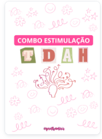 Combo Tdah - thamiris de jesus papa | Hotmart
