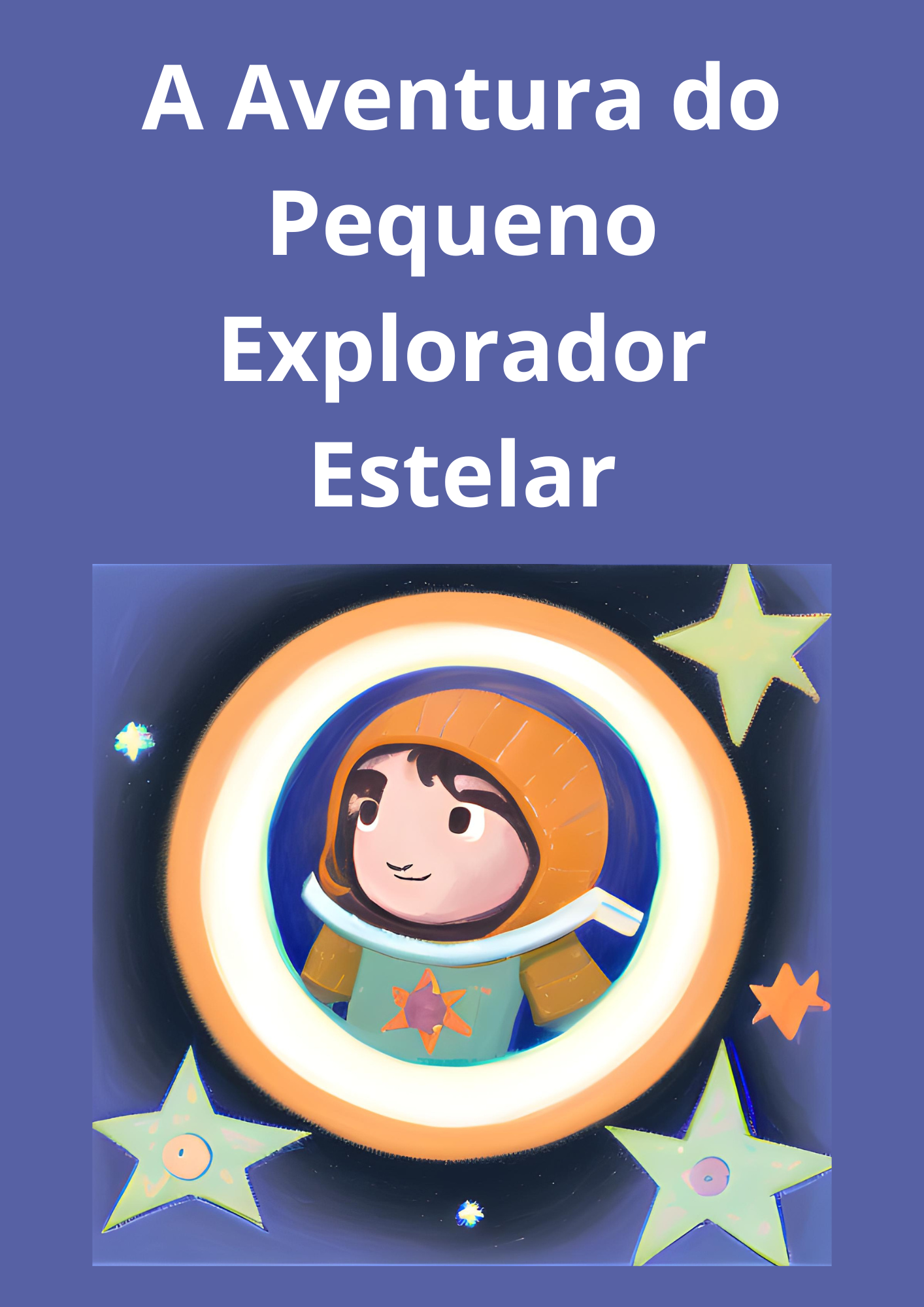A Aventura do Pequeno Explorador Estelar - Aliado14_of | Hotmart