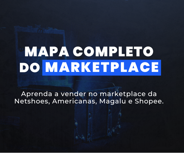 Mapa Completo do Marketplace - Jessica Silva | Hotmart