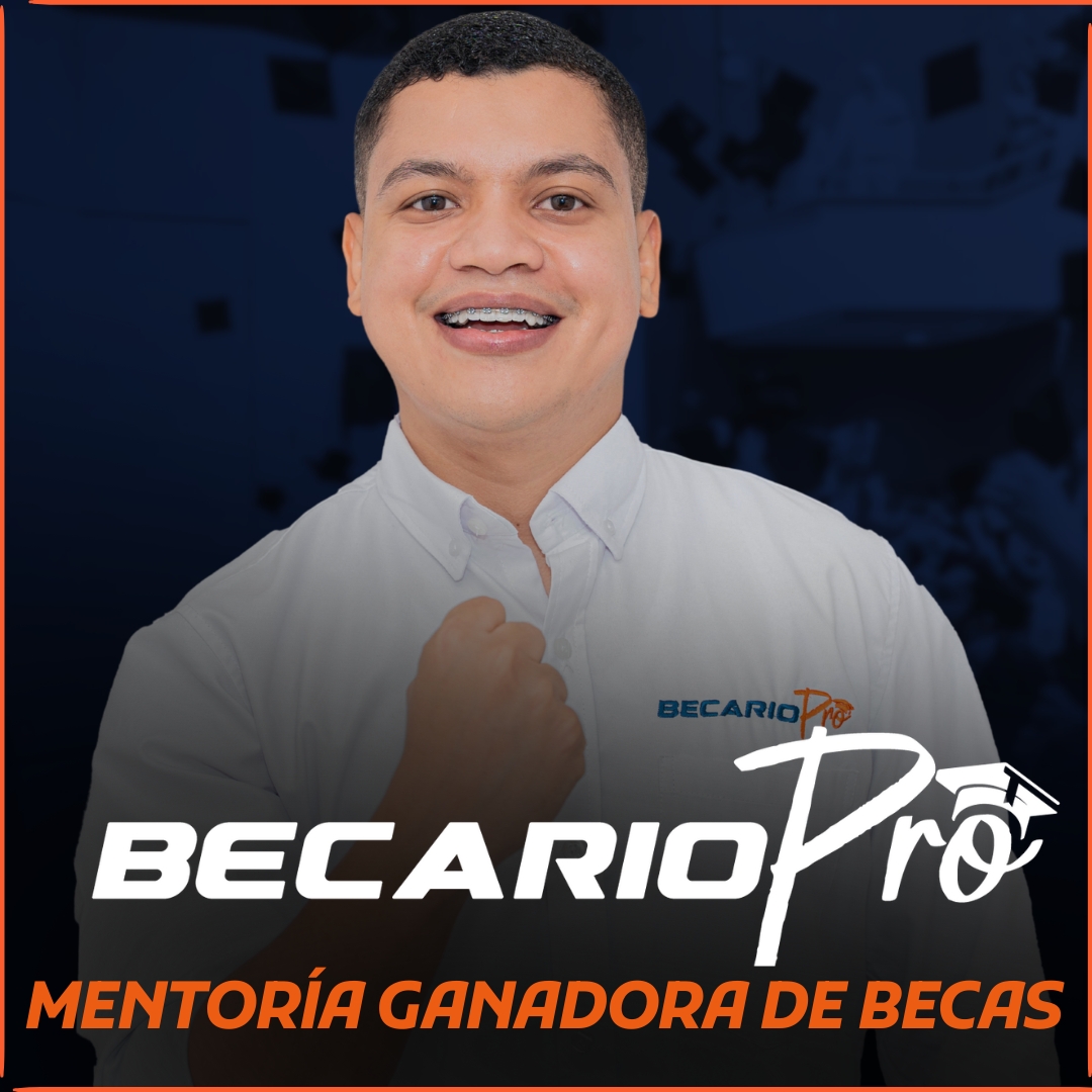 Becario PRO