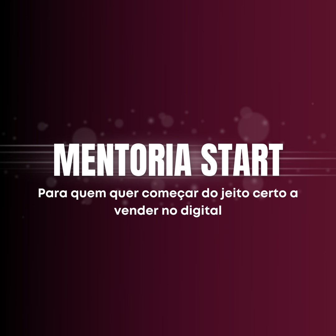 Mentoria Start