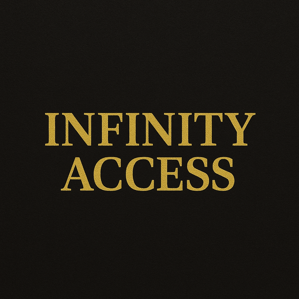 Infinity Access 1