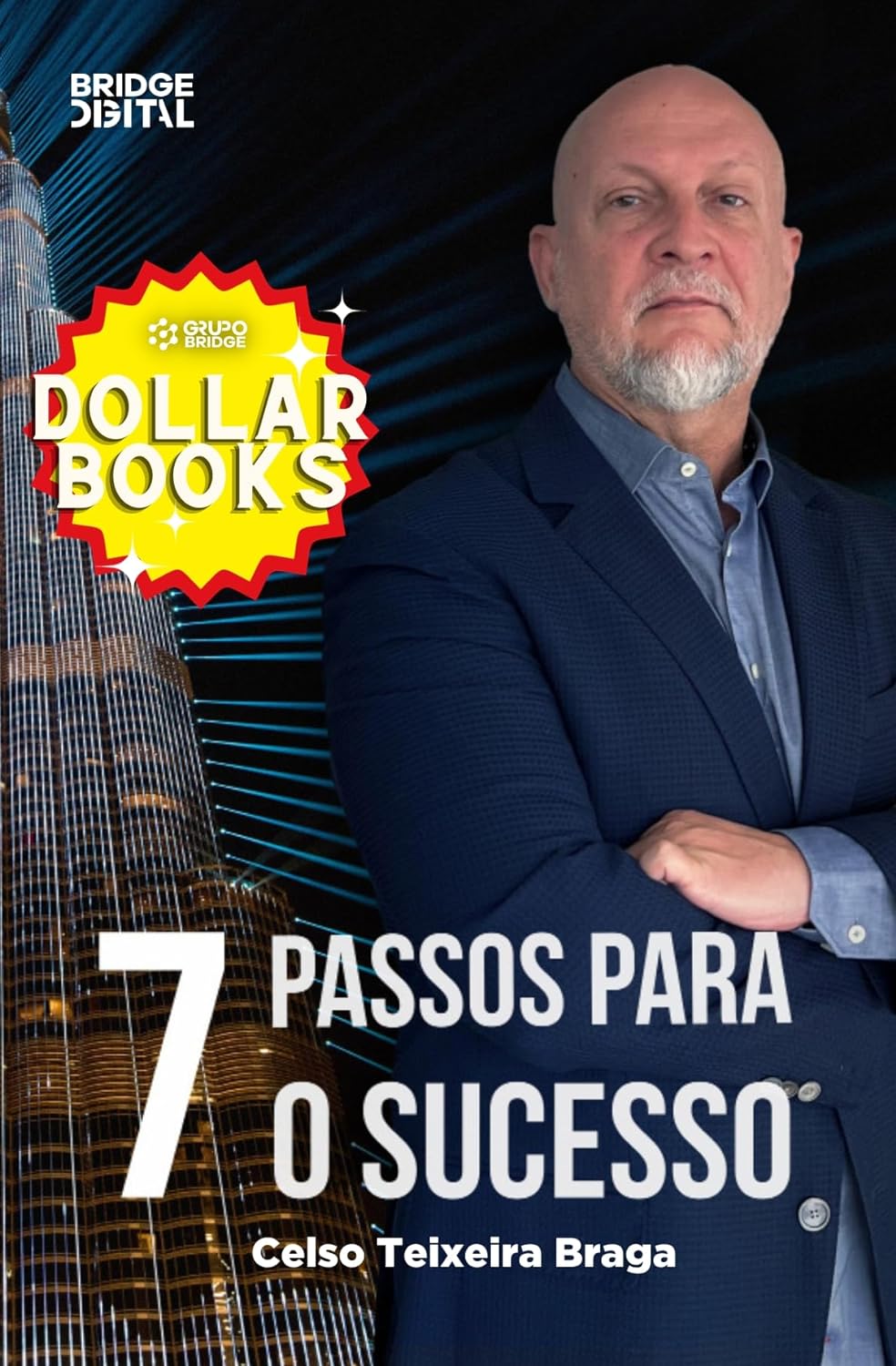 7 passos para o sucesso