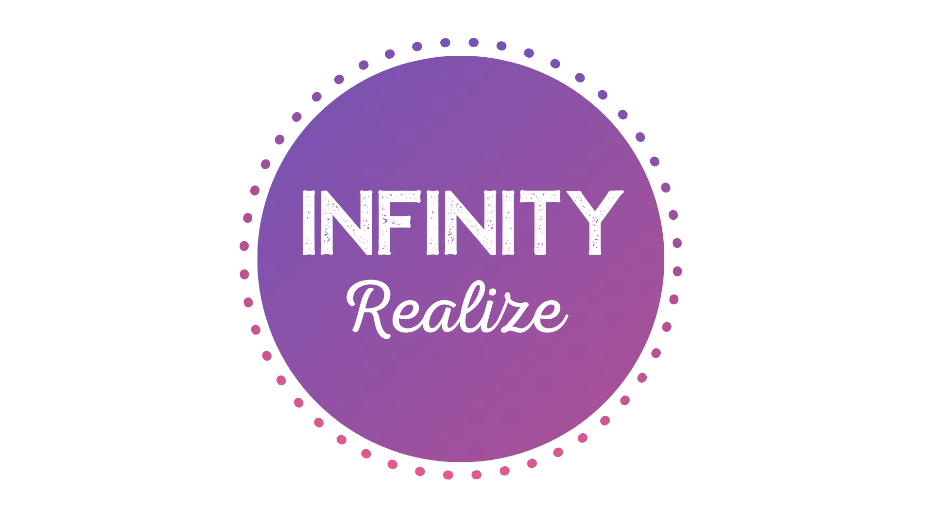 Programa Infinity Realize 2.0