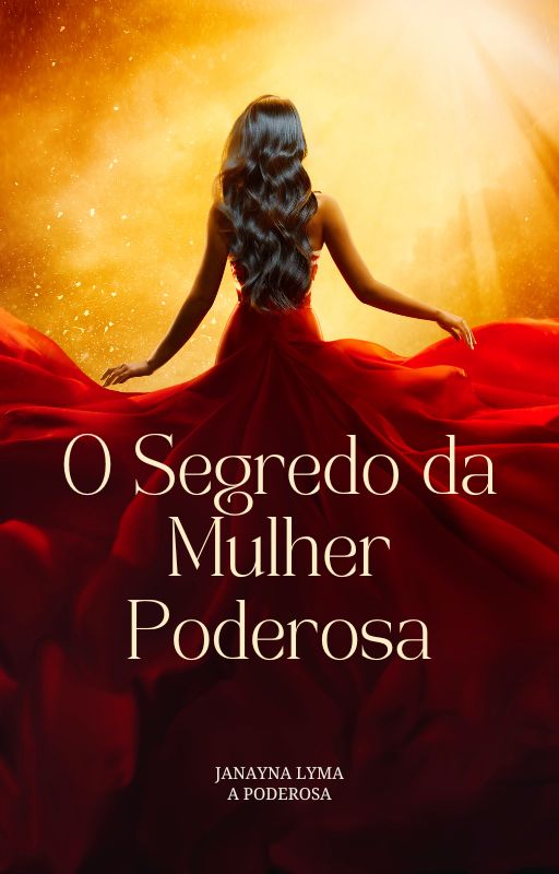 O Segredo da Mulher Poderosa - Janaína Roseli de Lima | Hotmart