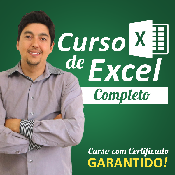Curso de Excel Completo - Especial para Gestores e Líderes - Dougla...