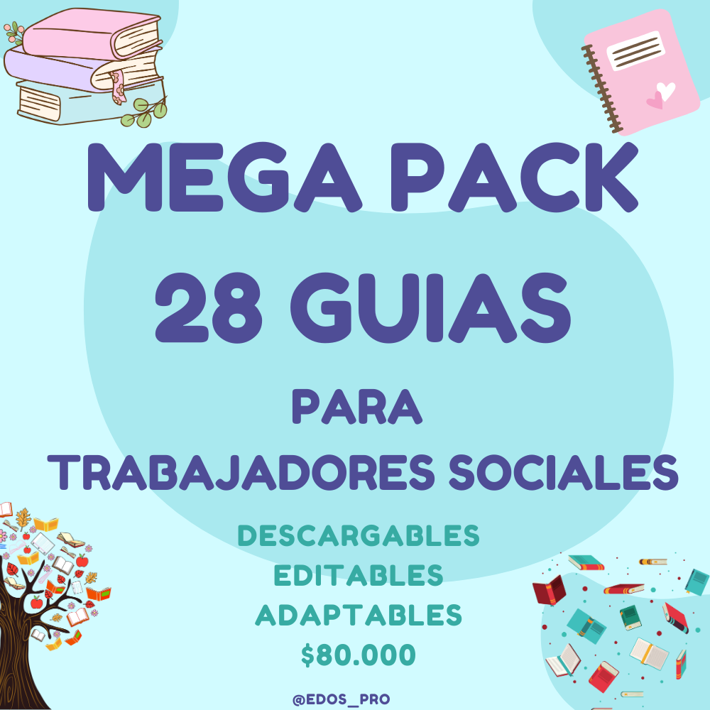 MEGA PACK