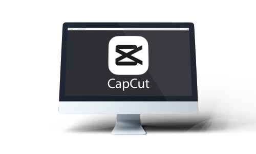CapCut Desktop
