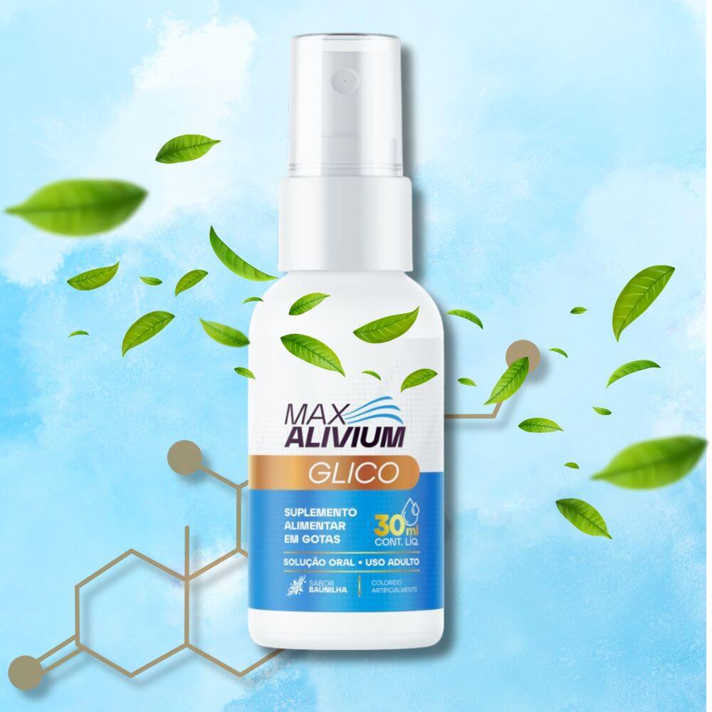 Max Glico®