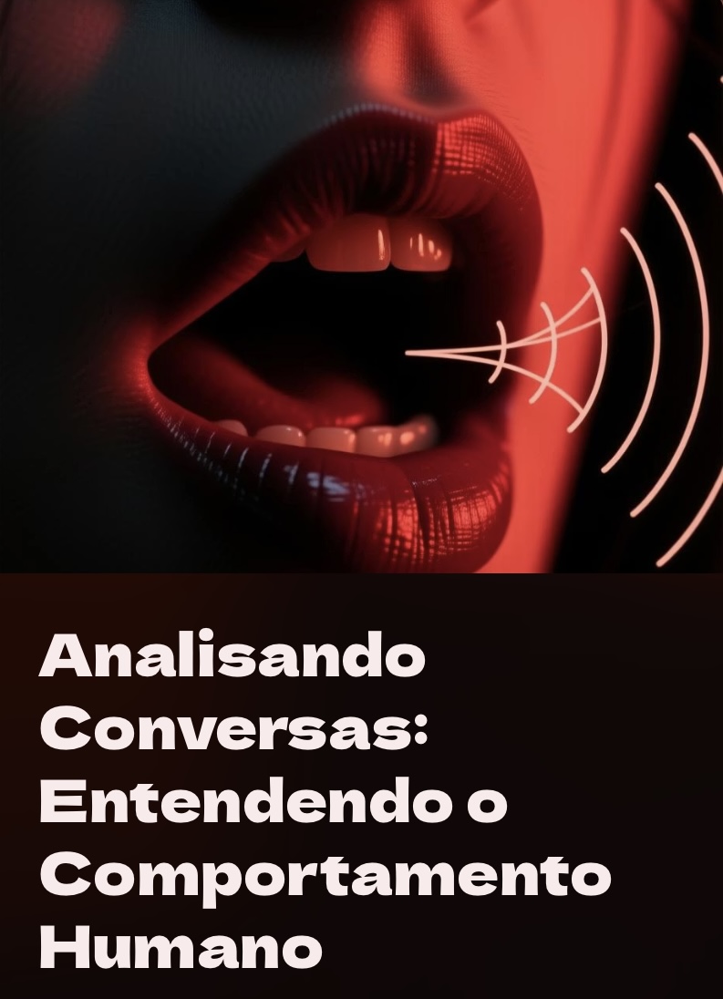 Analisando conversas, entendendo o comportamento humano | Hotmart