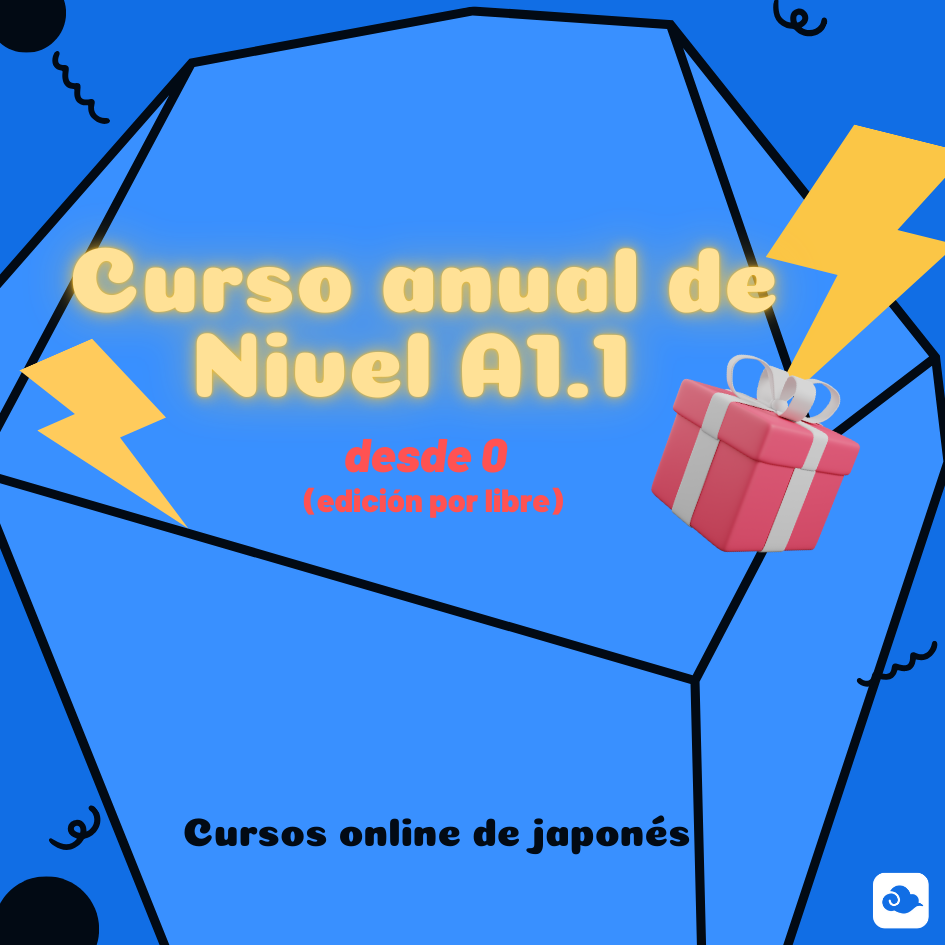 Curso nivel inicial A1.1