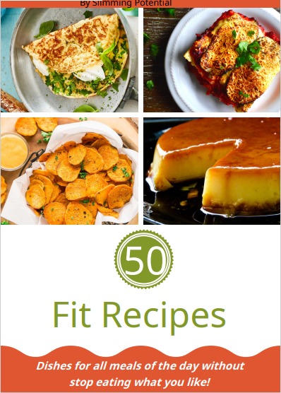 fitness recipes