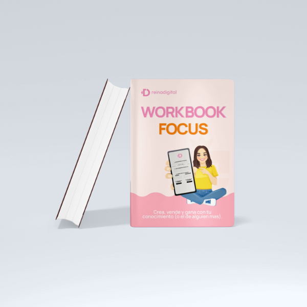 Workbook FOCUS