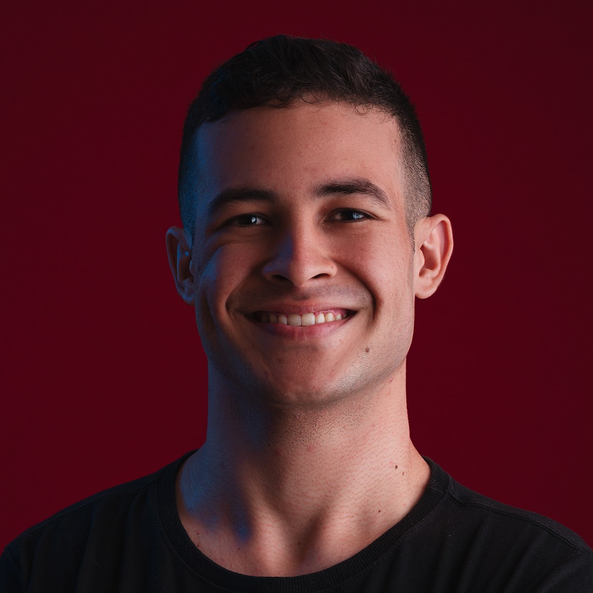 Clube de inglês Victor Amorim
