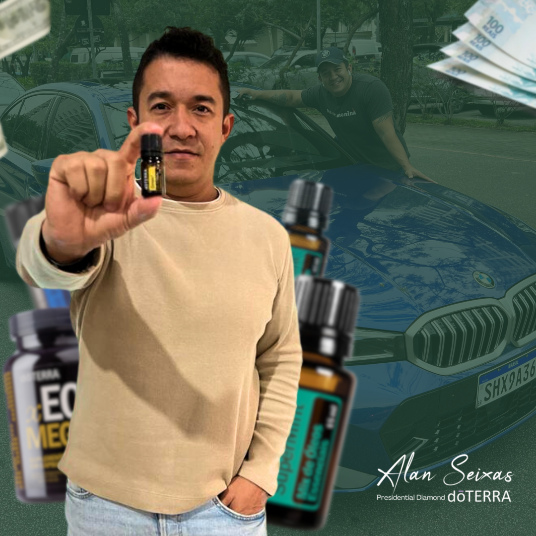 Mentoria Black - Alan da Silva Seixas | Hotmart
