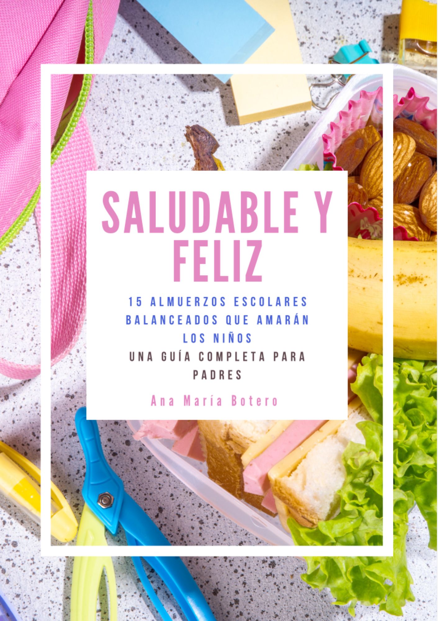 SALUDABLE Y FELIZ | Hotmart