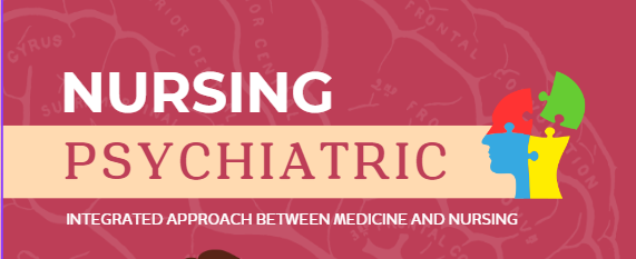 The Nursing Psychiatric Study Book - Digital Content