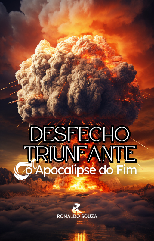 Desfecho Triunfante, o Apocalipse do Fim. - Ronaldo Cesar Camara de...