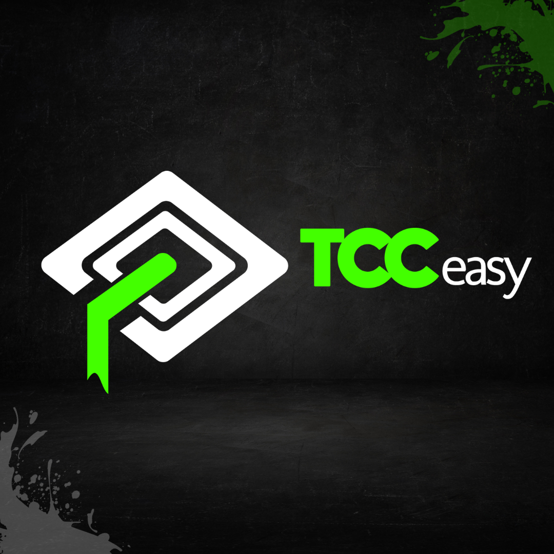 TCC Easy - TCC Easy | Hotmart
