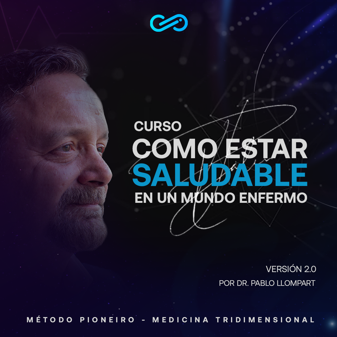 Como estar saludable 2.0 - Instituto Dr Pablo | Hotmart