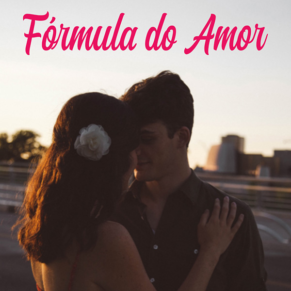 Fórmula do Amor - Miguel dos Santos Palhares | Hotmart