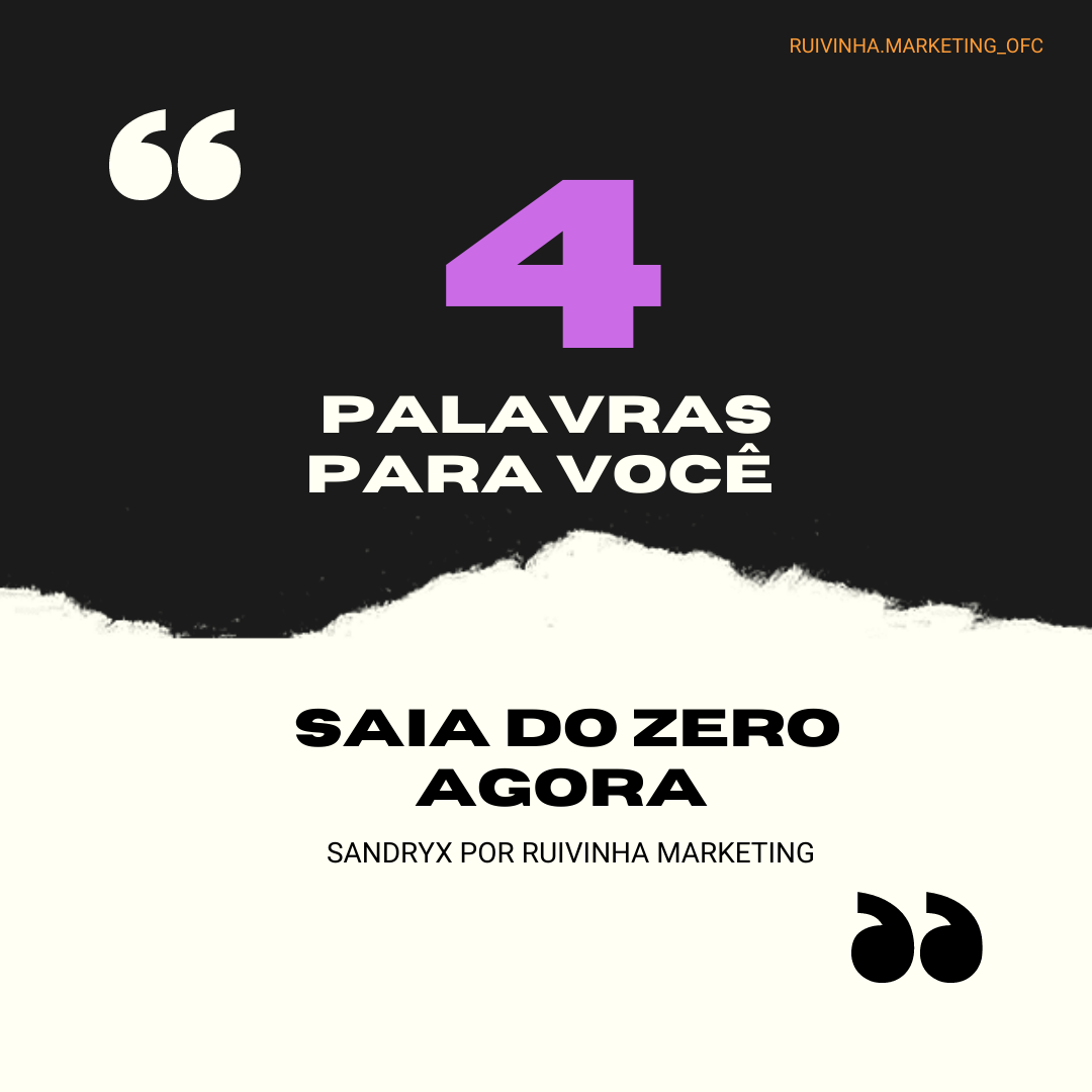 Saia do Zero 2.1 - Raíssa vitória dos Santos palmeiras | Hotmart
