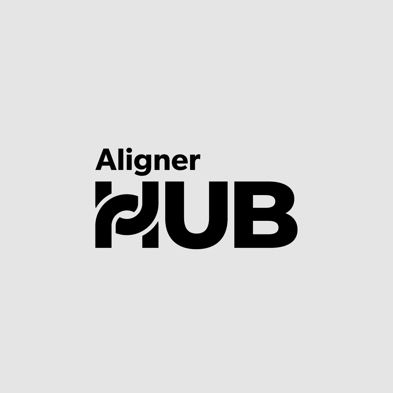 Aligner Hub