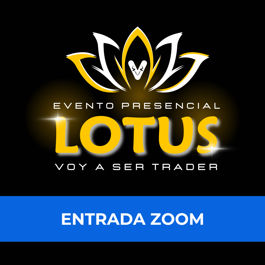 Entrada VST Lotus 2.0 Zoom - Javier Velayos | Hotmart