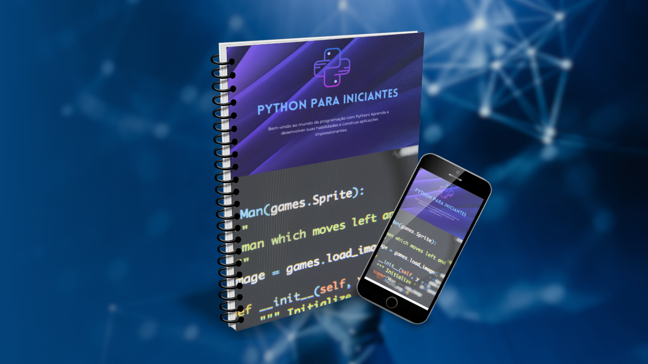 Python para iniciantes - Henrique Oliveira | Hotmart