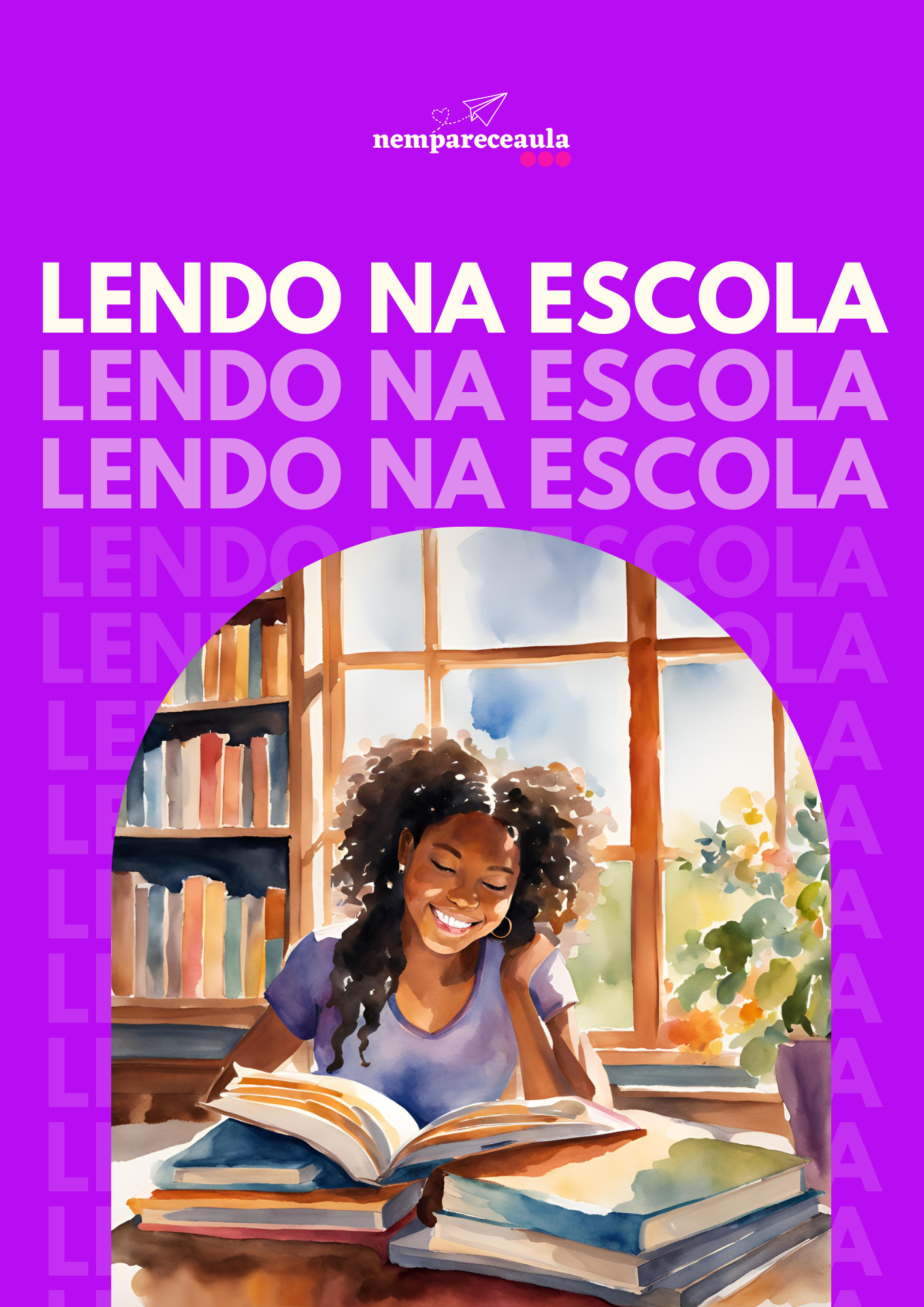 E-book Lendo na Escola - Prof Tamires de Carvalho | @nempareceaula ...