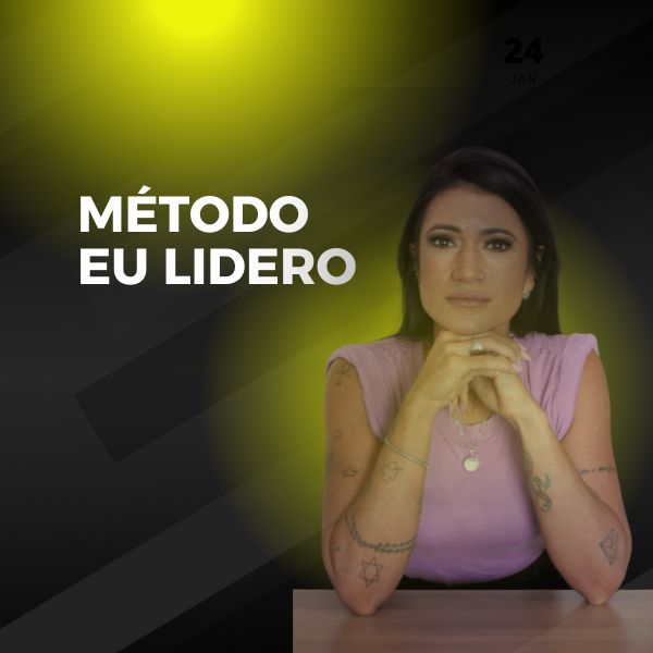 Mentoria Eu Lidero - Rafa Reis | Hotmart