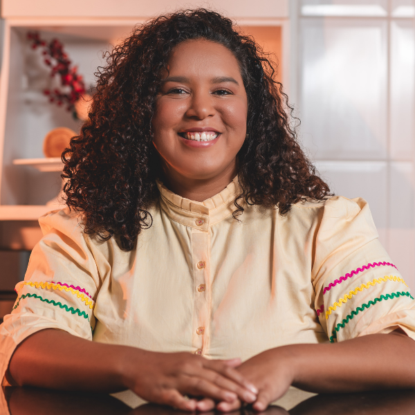 Manual do Perfil de Confeiteira - Karla Manoela de Lima | Hotmart