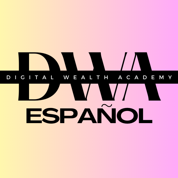 (DWA) Digital Wealth Academy - Curso Completo De Marketing Digital ...