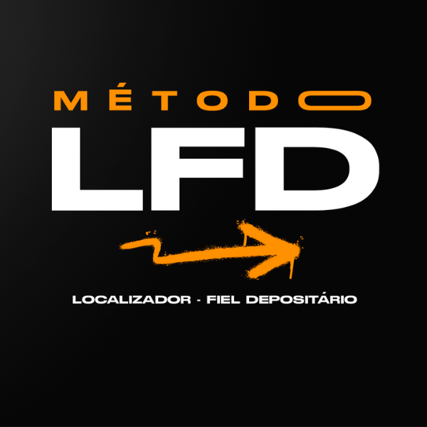 Método LFD - Localizador Fiel Depositário