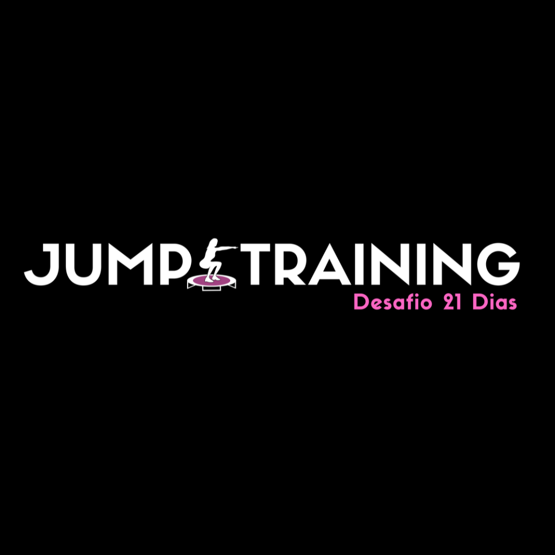Jump Trainning Desafio 21 dias