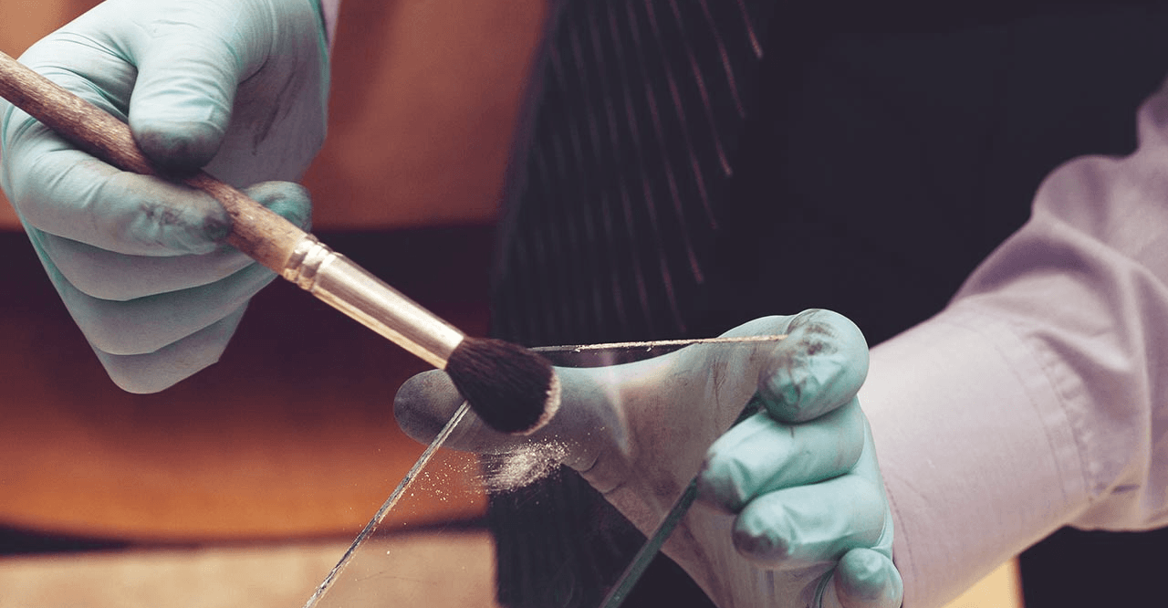 Perito Auxiliar Forense en Dactiloscopia, Papiloscopía, Química, Ne...