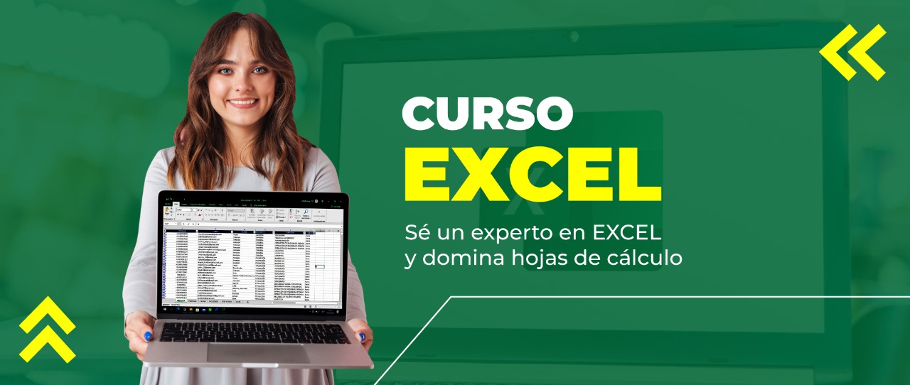 Curso Excel básico, intermedio y avanzado - JAVIER MOSQUERA ANDRADE...