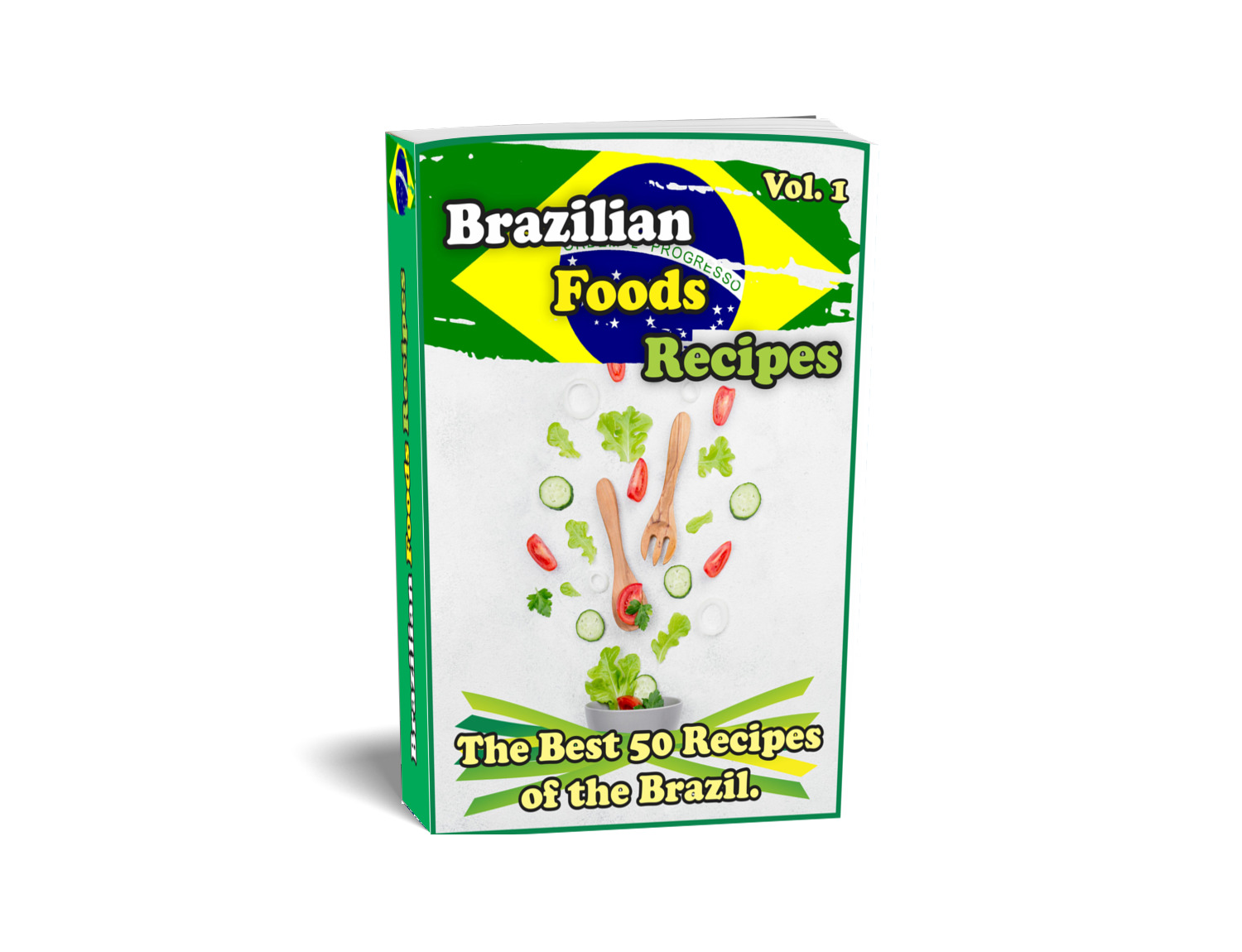 Brazilian Foods Recipe