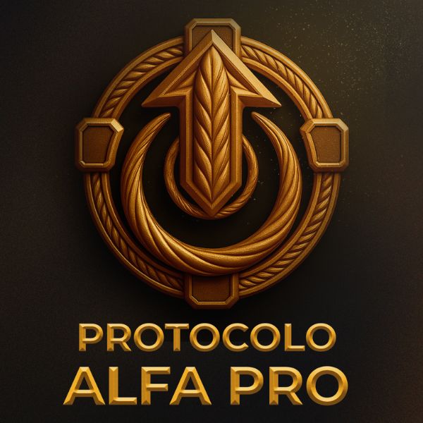 Protocolo Alfa Pro - Pedro Henrique César de Souza | Hotmart
