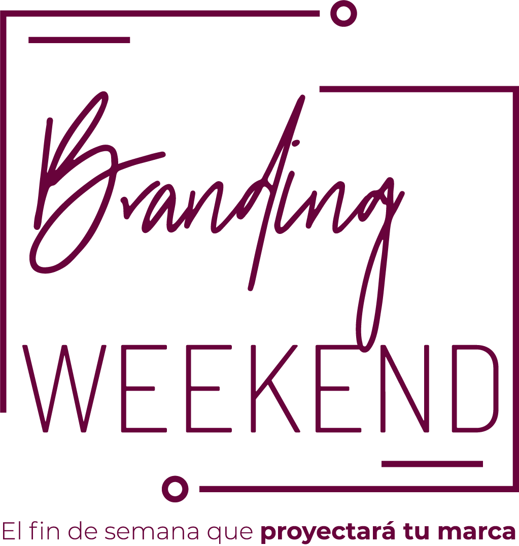 Branding Weekend