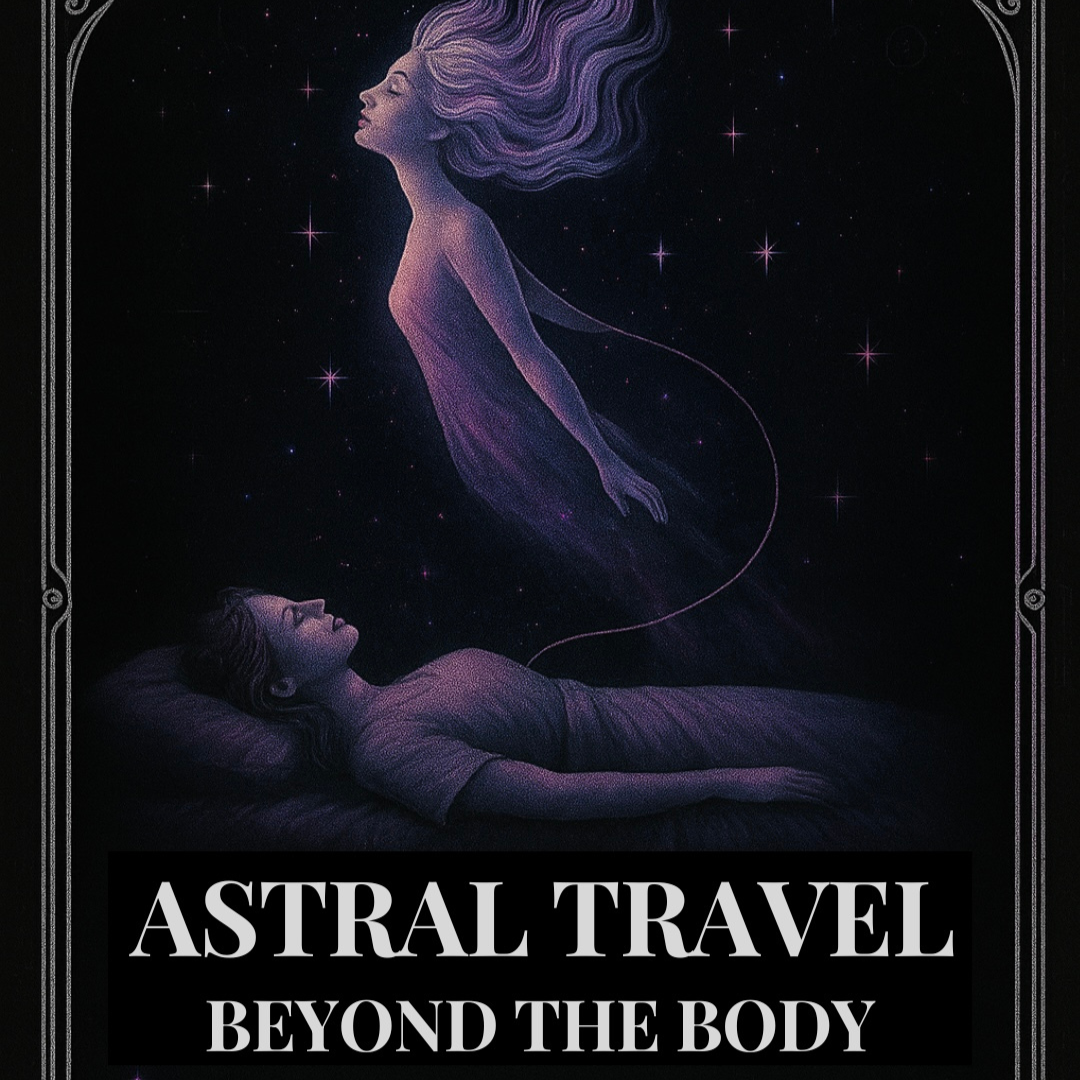 Astral Travel - Beyond the Body