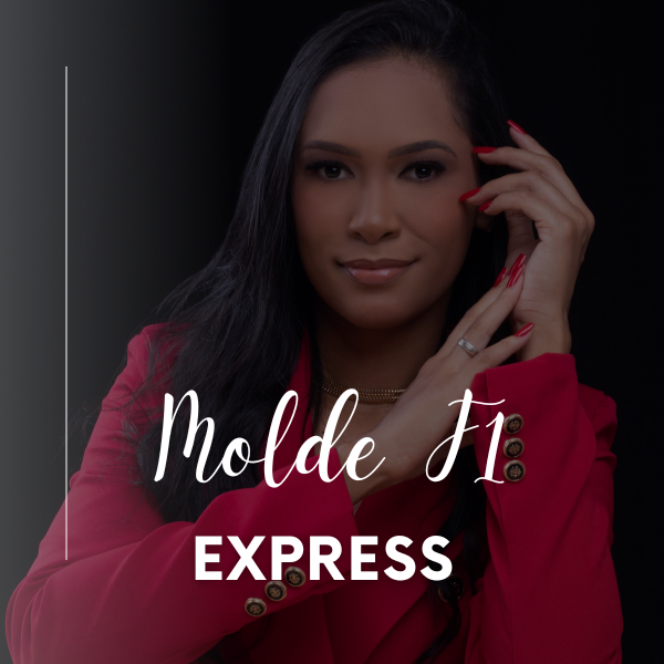 Molde F1 Express - LT COMERCIO DIGITAL EIRELI | Hotmart