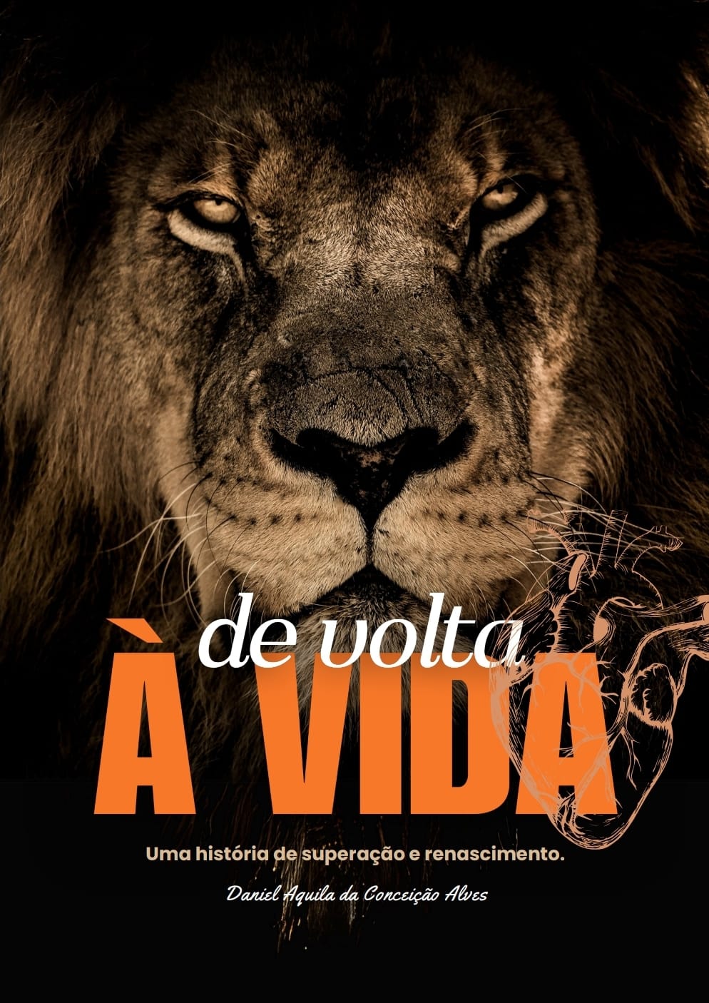 De volta á vida