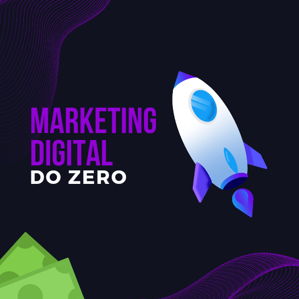 Marketing digital do zero