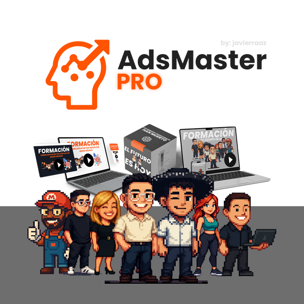 Boost 4 Semanas — Acceso exclusivo - Javier Raaz | Hotmart