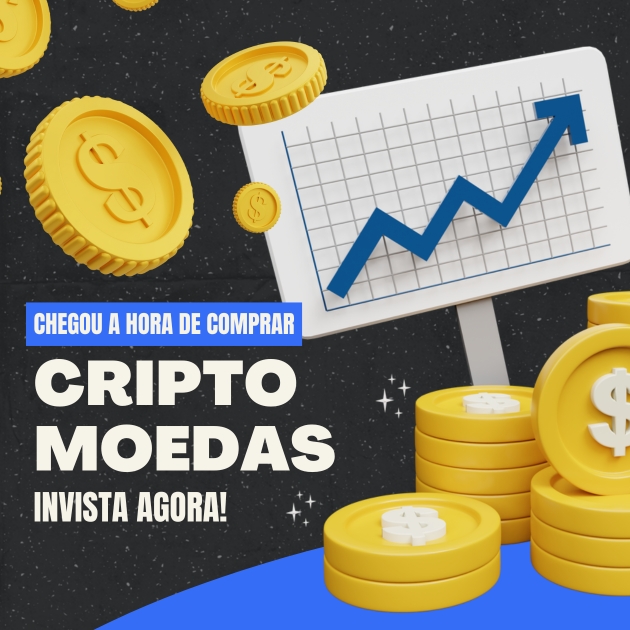 Curso Completo de Criptomoedas | Do Zero ao Investidor Experiente