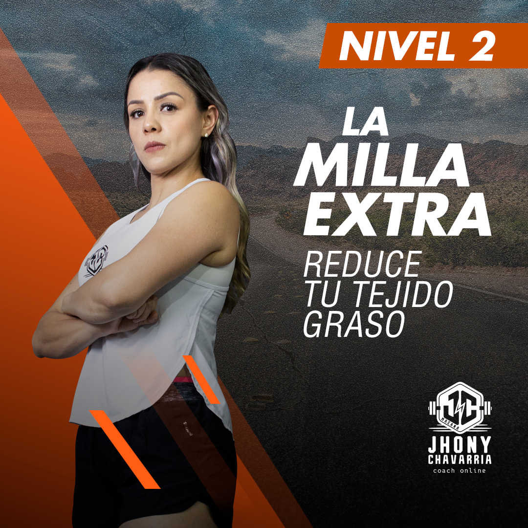 Milla Extra (Reducción) Nivel 2