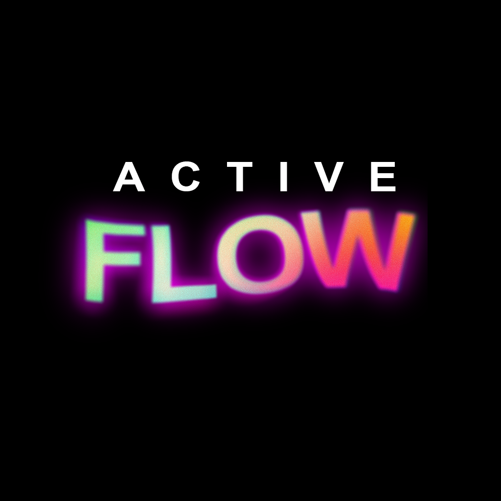 Active Flow